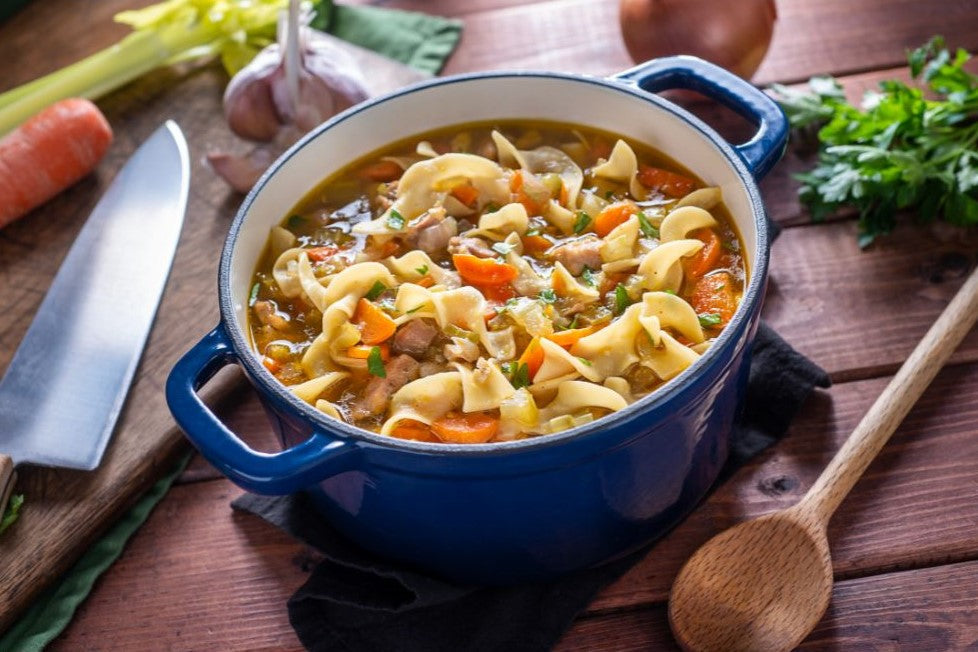 10 Comfort Foods That'll Warm Your Soul on Chilly Nights – BoxNCase