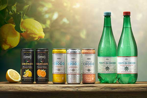 Crodo - Italian Drinks – BoxNCase