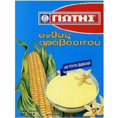 Jotis Vanilla Pudding And Pie Filling Mix 160G Box – BoxNCase