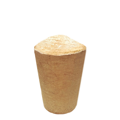 Devanco Gyro Cones Halal Medium 20 Lbs – BoxNCase