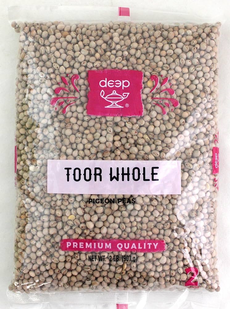 Deep Toor Whole 2 lb – BoxNCase
