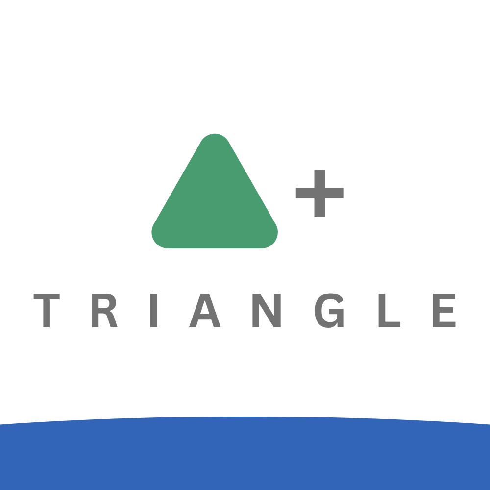Triangle+ – BoxNCase