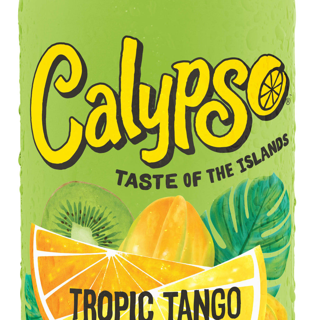 Calypso 12/16 Oz Tropic Tango Lemonade – BoxNCase
