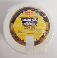 Chandan Shahi Mouth Freshener 5.3 Oz – BoxNCase