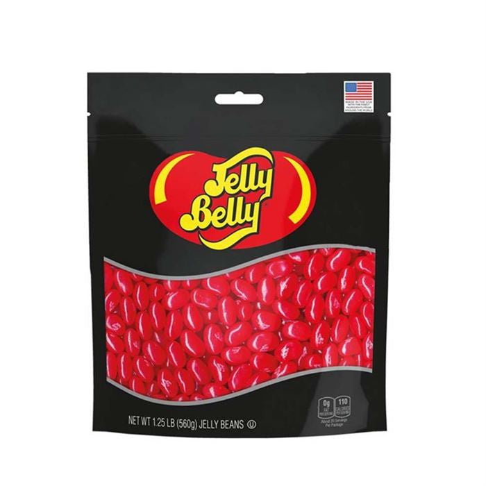 Jelly Belly Very Cherry Jelly Beans 1.25 lb Bag – BoxNCase