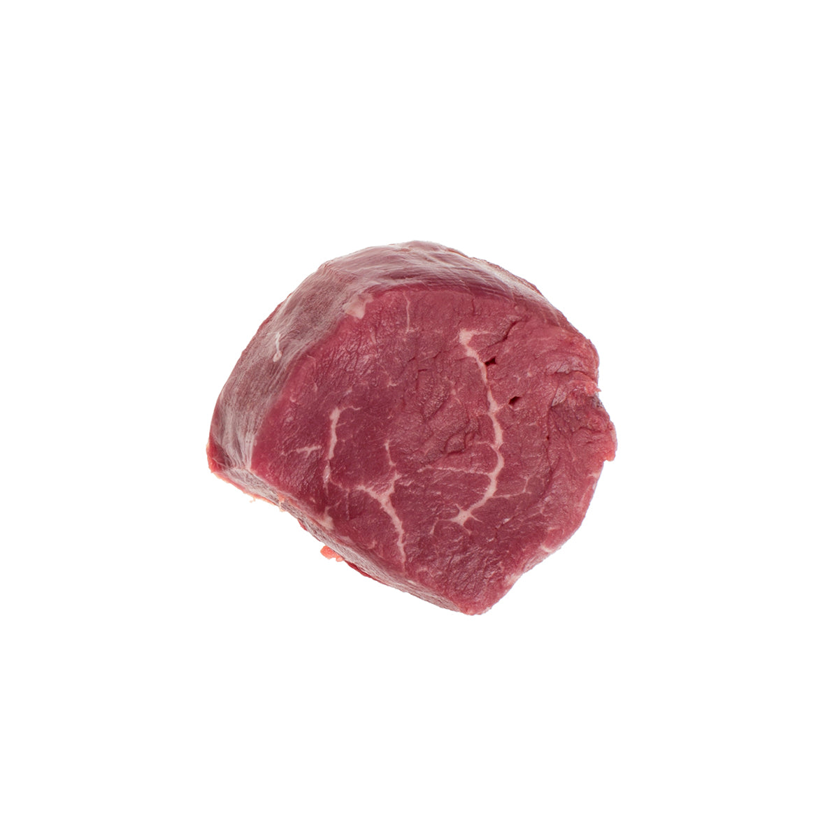 Custom Cuts Choice Beef Tenderloin Steaks 8 OZ – BoxNCase