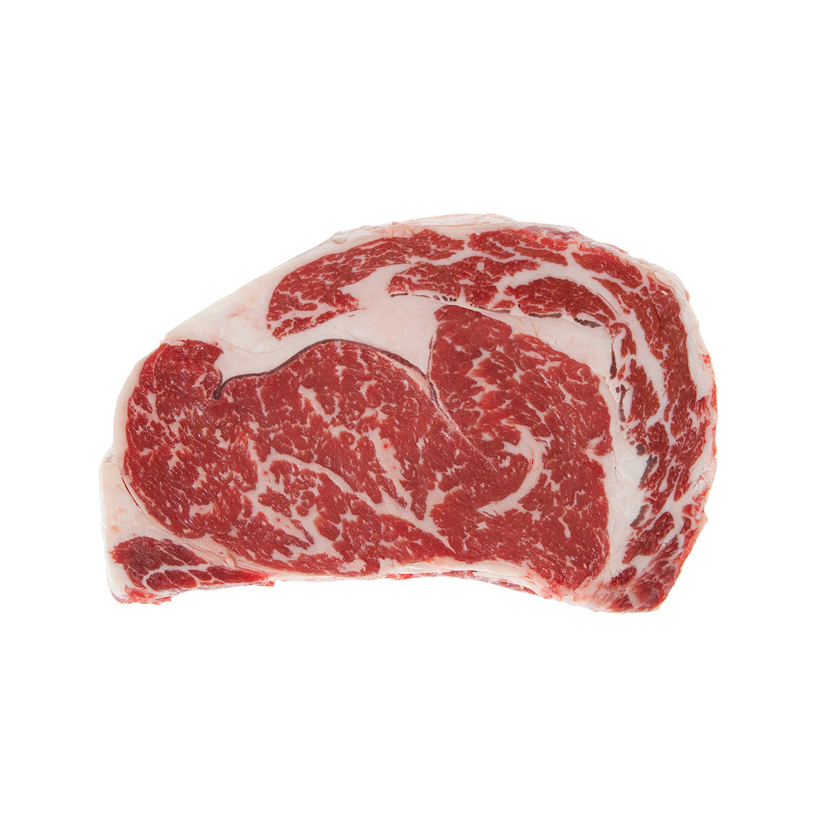 Golden Meat Co. High Choice Boneless Ribeye Steak – BoxNCase