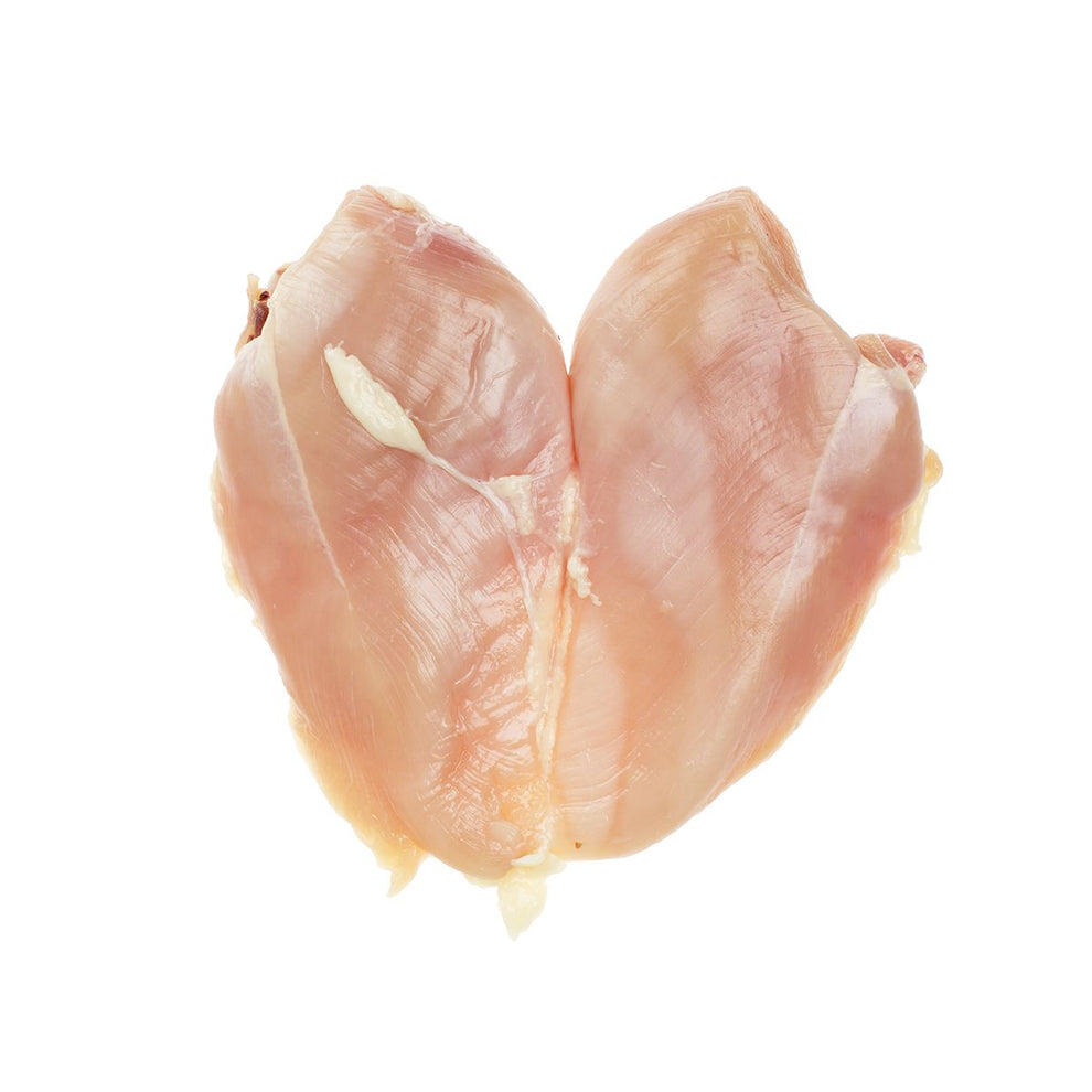 Senat Poultry ABF Halal Boneless Skinless Chicken Breasts – BoxNCase