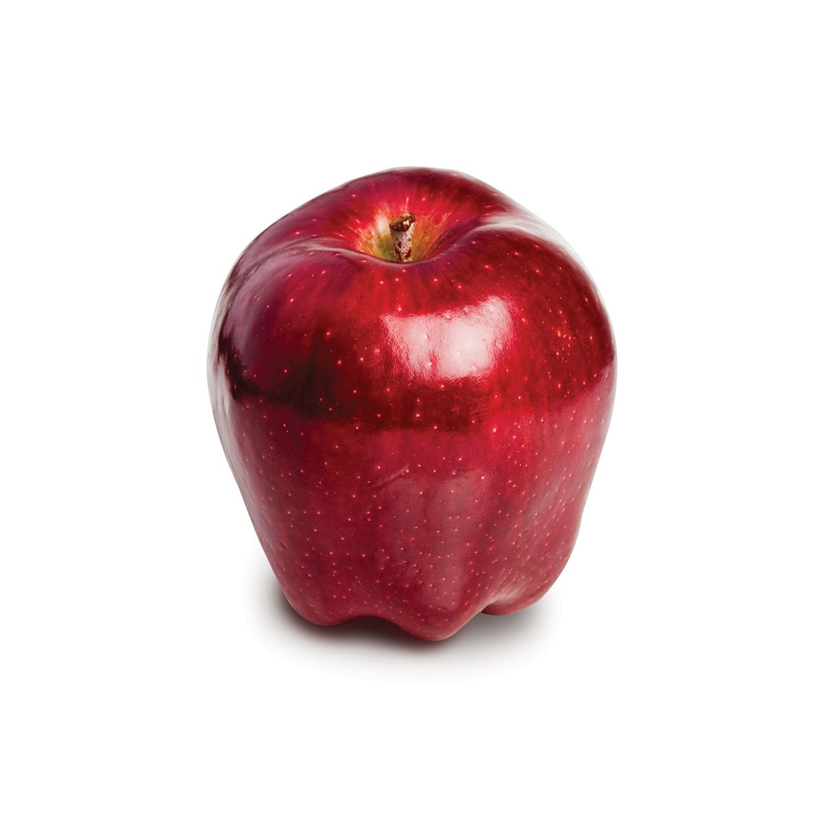 BoxNCase Organic Red Delicious Apples