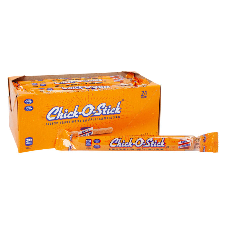 Chick-O-Stick 1.6 Oz – BoxNCase